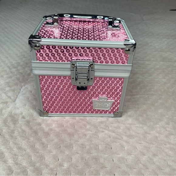 Caboodles | Bags | Caboodles Mini Makeup Case | Poshmark